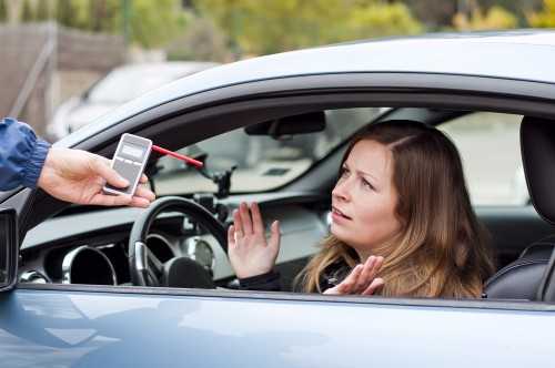 What Is An Alco-Sensor Test? | DWI Attorney in Buffalo, NY