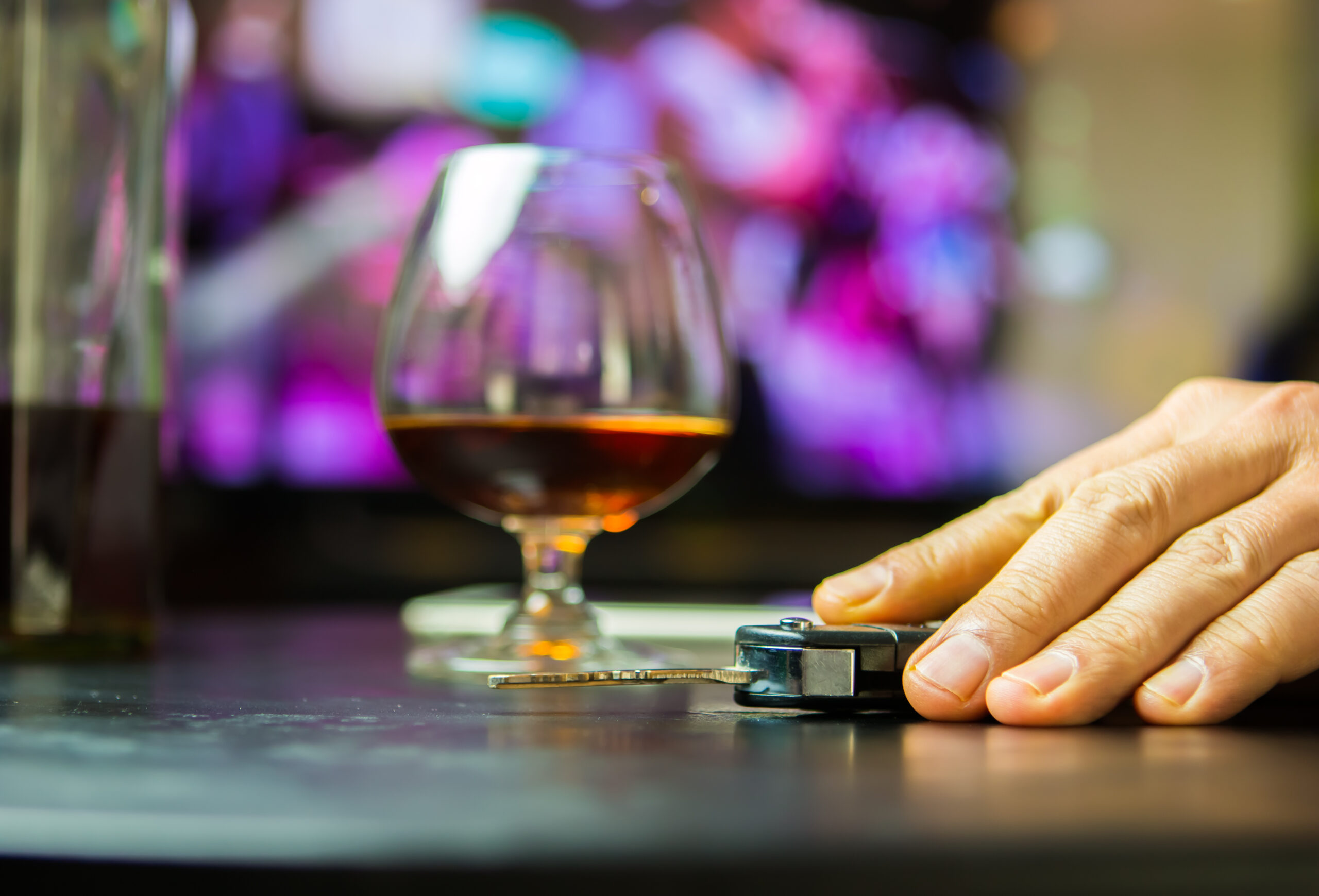 Exploring Different Types of DWI Charges in New York | Lawyers