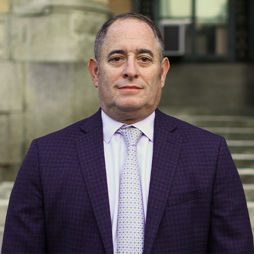 Buffalo DWI Attorney | Free Consultations | Arthur Pressman